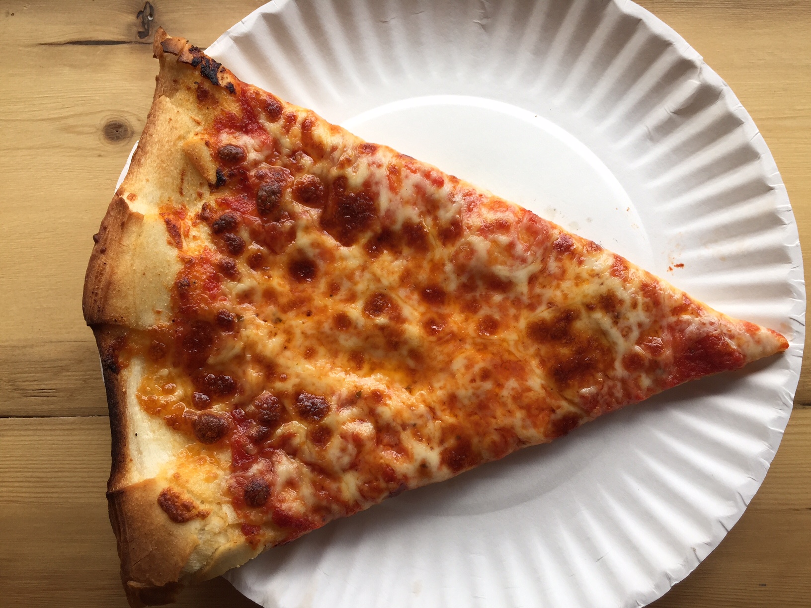 Hot Slice | FUSSYlittleBLOG