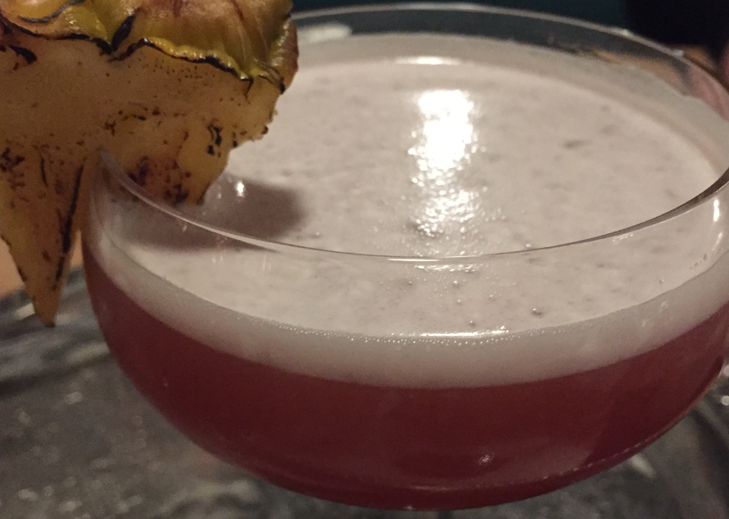 Splitting Cocktails in Saratoga Springs | FUSSYlittleBLOG